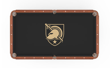 US Military Academy Pool Table Cloth by Hainsworth
