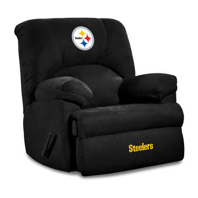 Green Bay Packers GM Rocker Recliner-Green