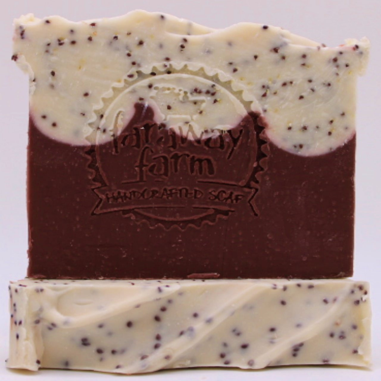 Cranberry Bliss Lotsa Lather Soap