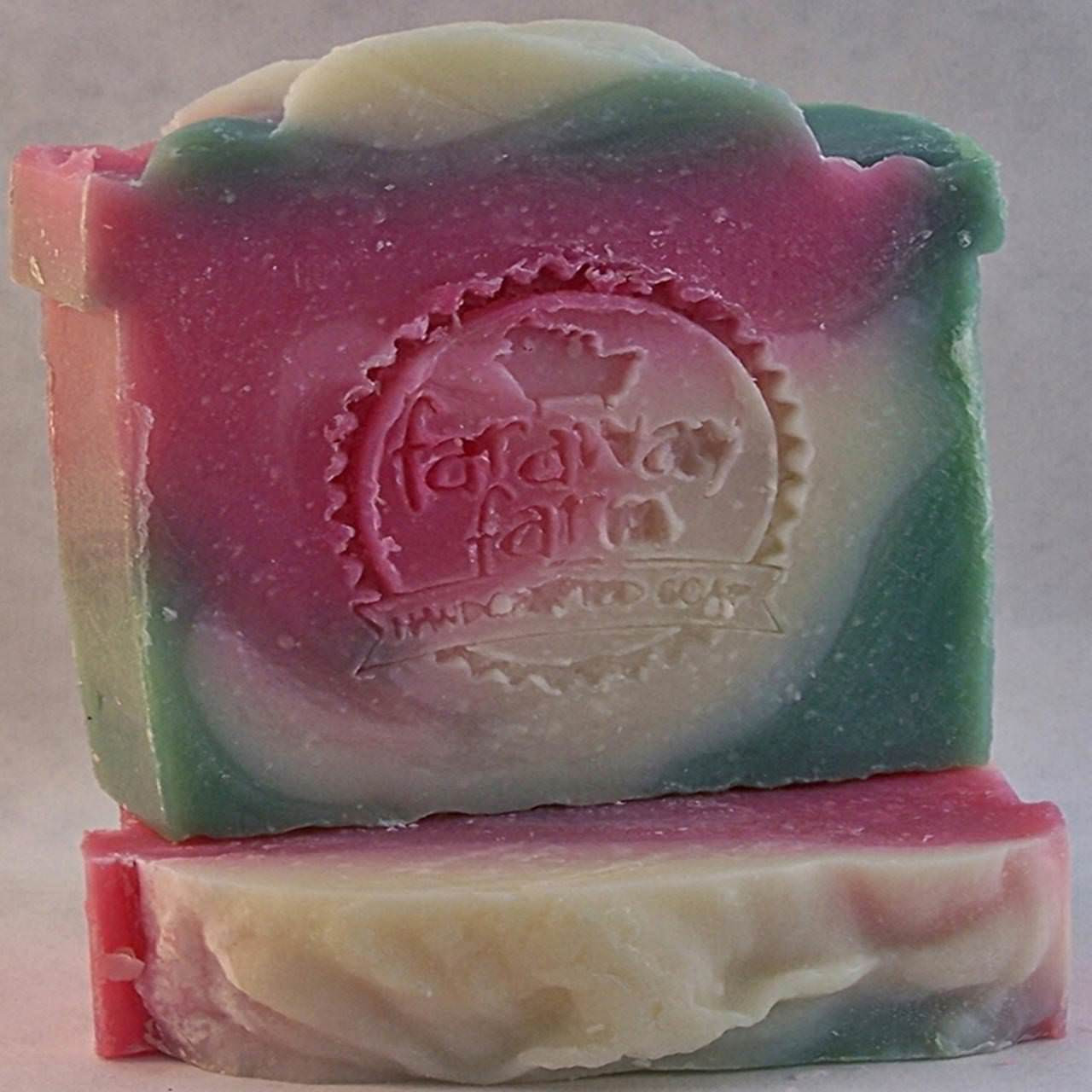 Lavender Lotsa Lather Soap