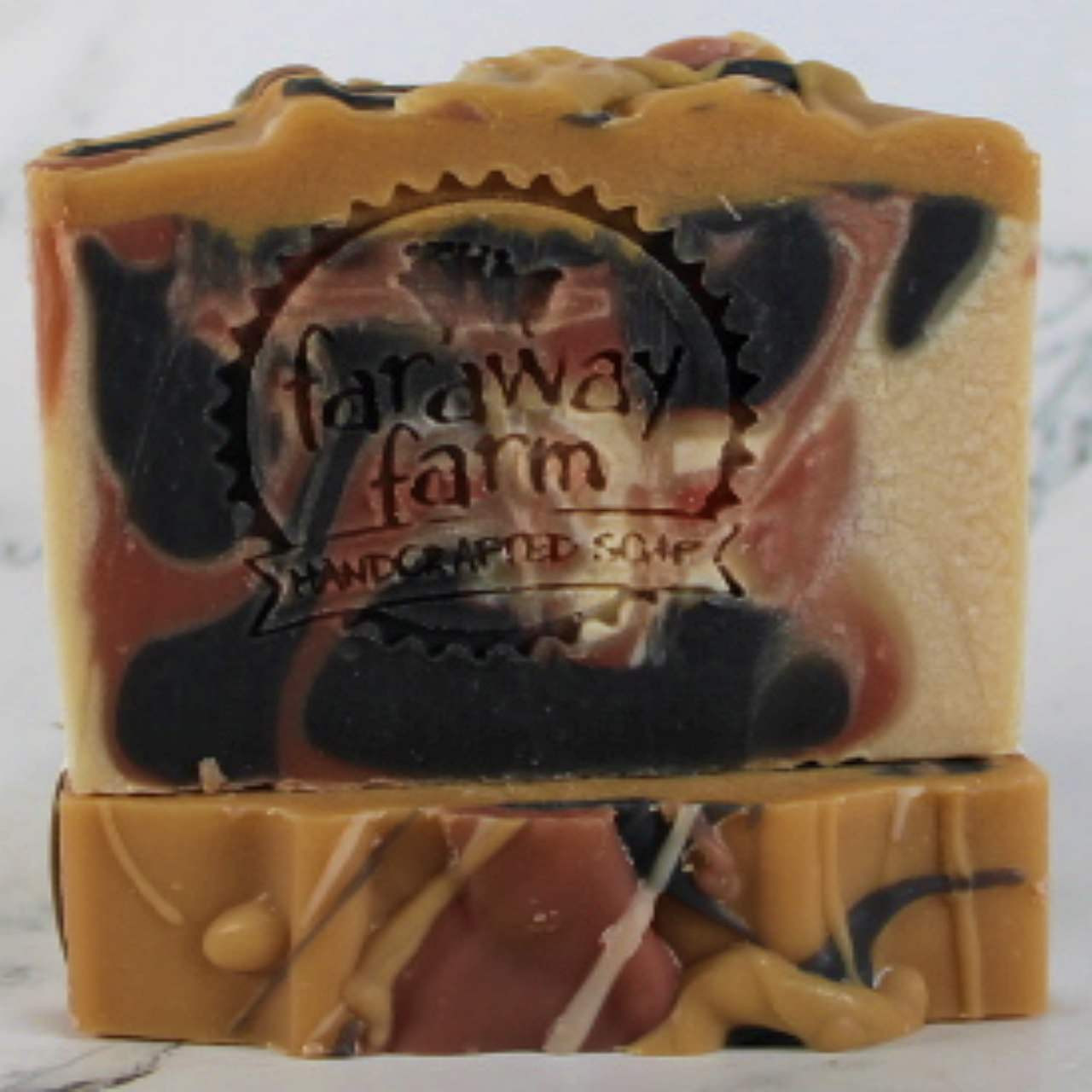 Faraway Farm Handcrafted Soap