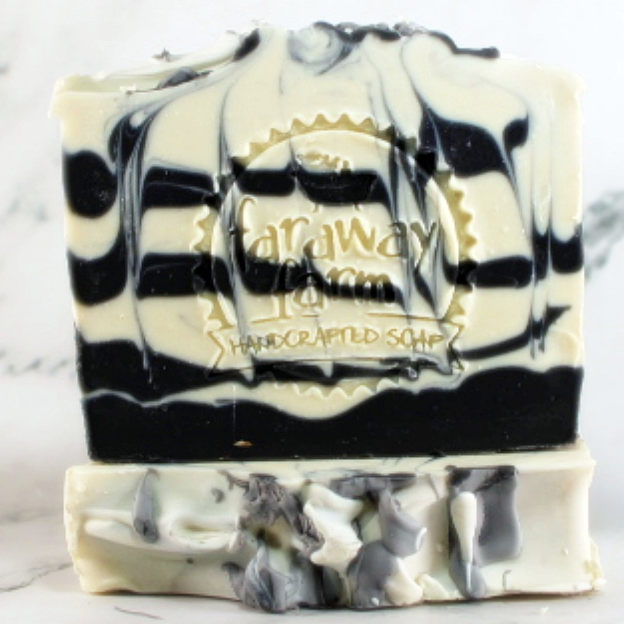 Lemon-Lavender Lotsa Lather Soap