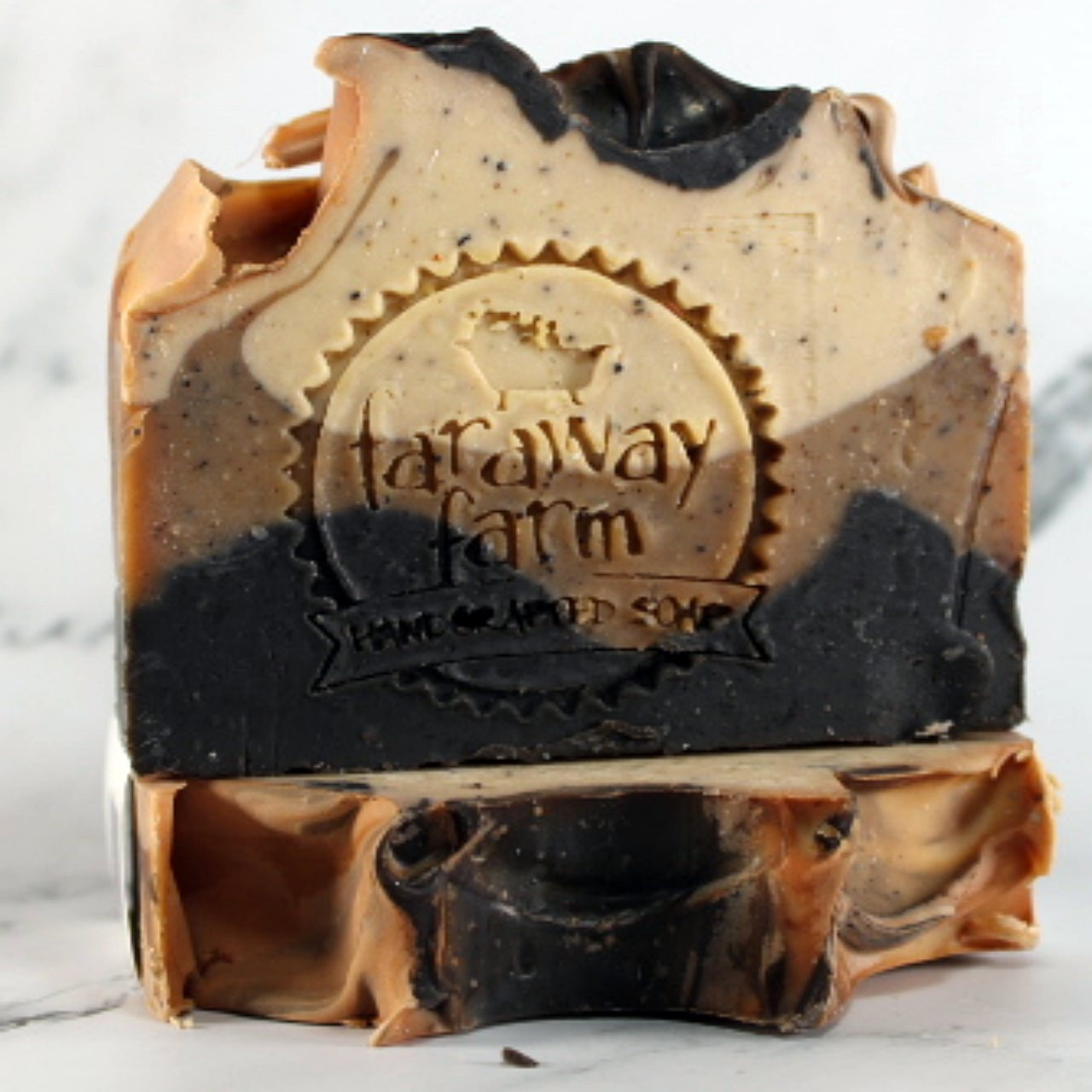 Faraway Farm Handcrafted Soap