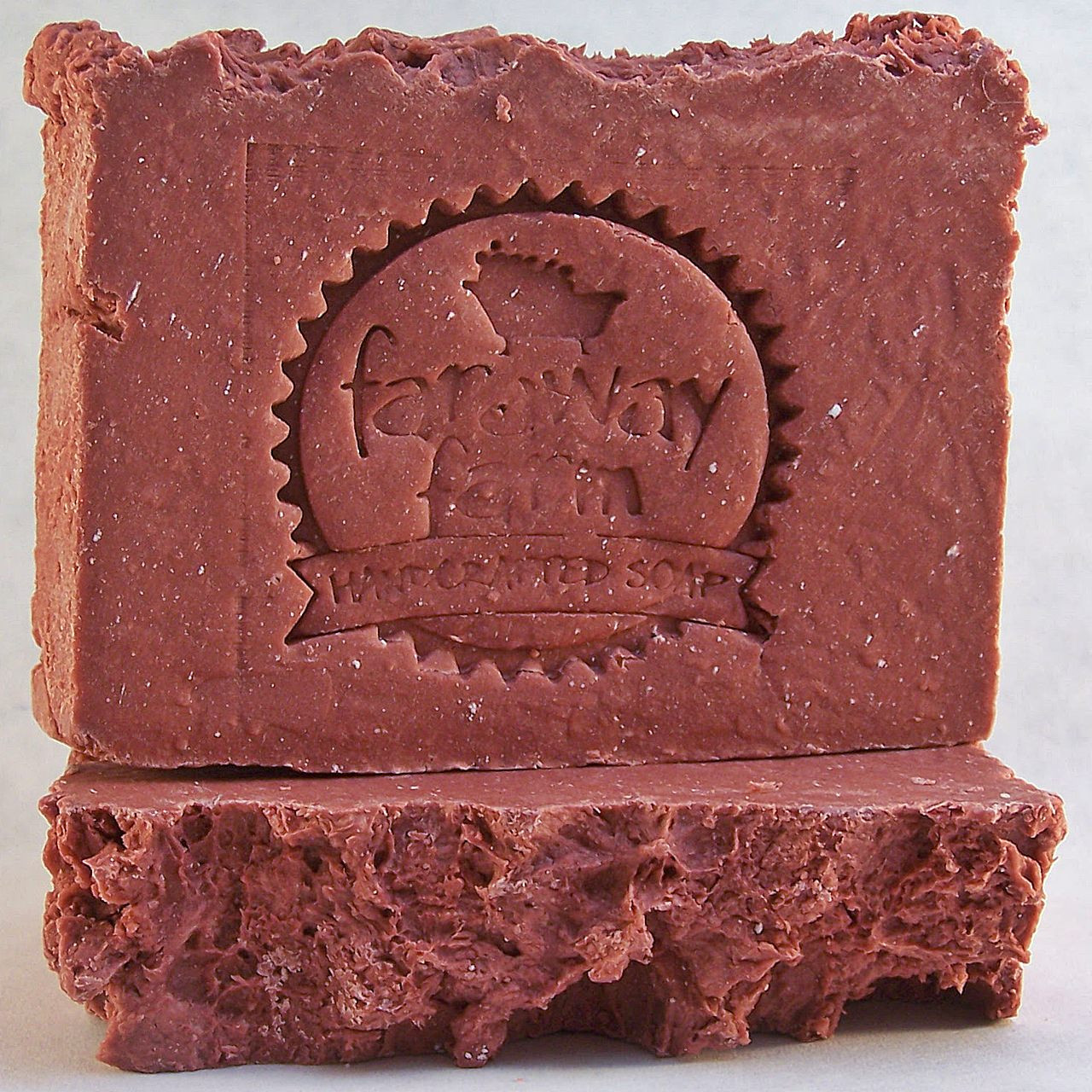 Itch Off Soap