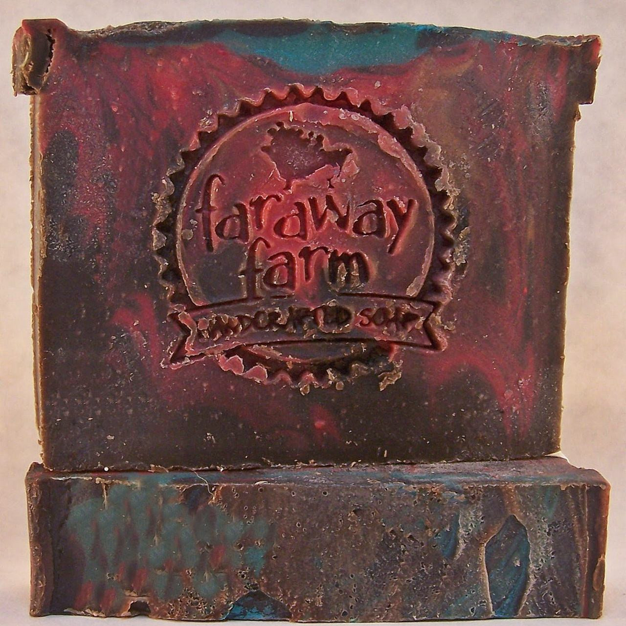 Lavender Lotsa Lather Soap