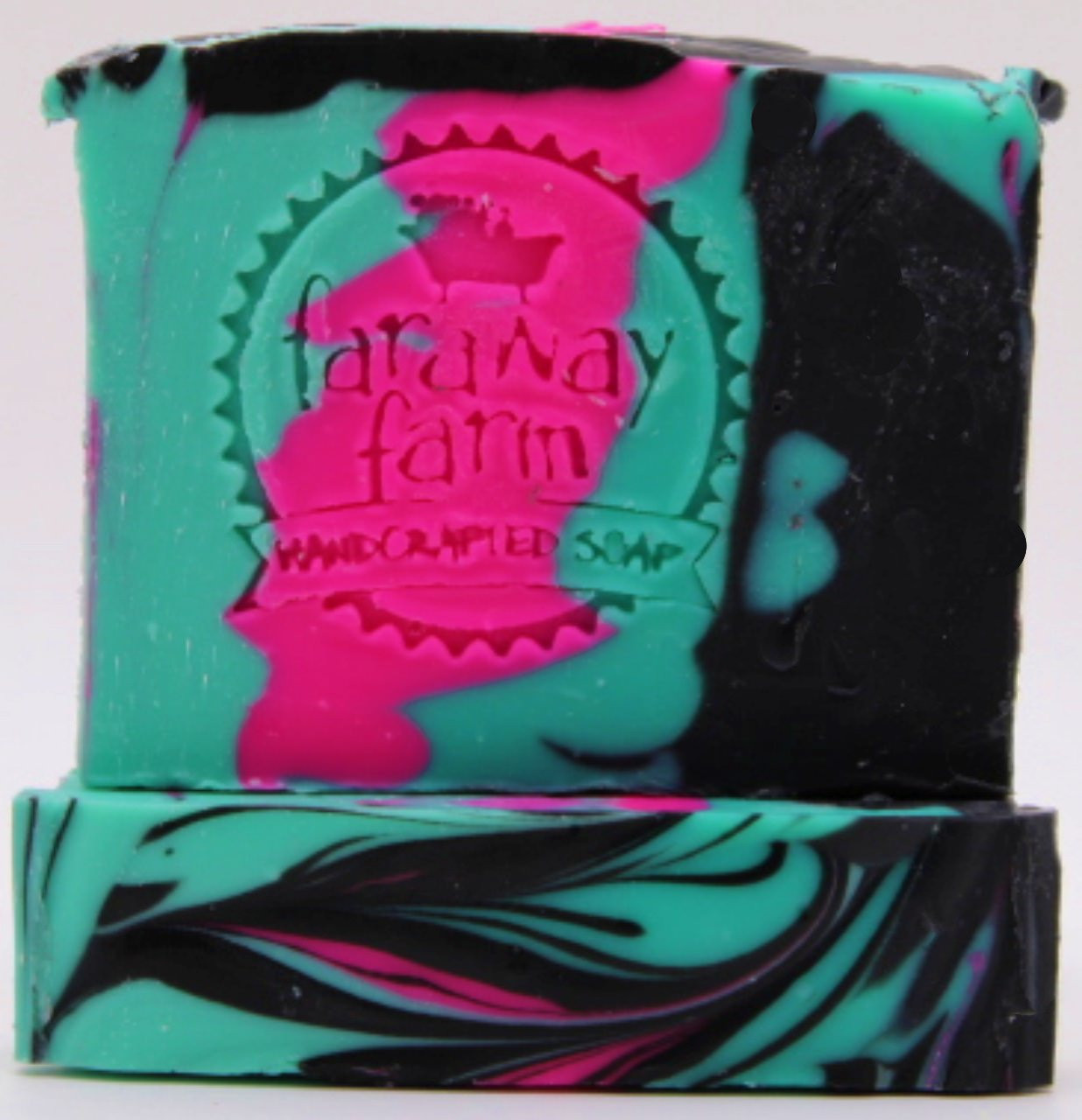 Lilac Lotsa Lather Soap