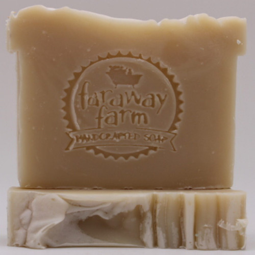 Rosemary Eucalyptus Lotsa Lather Soap