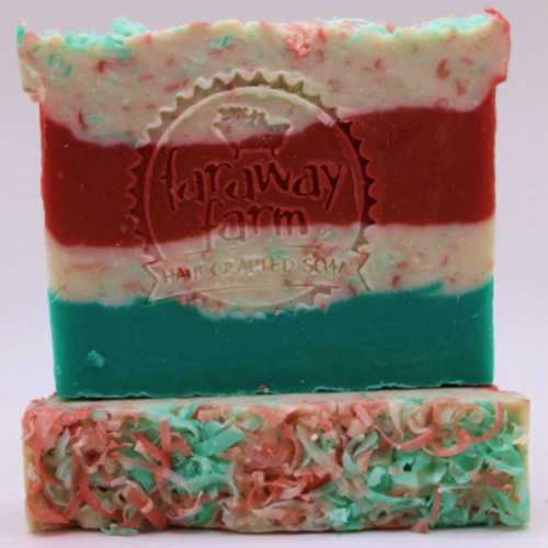 Comfort & Joy Lotsa Lather Soap