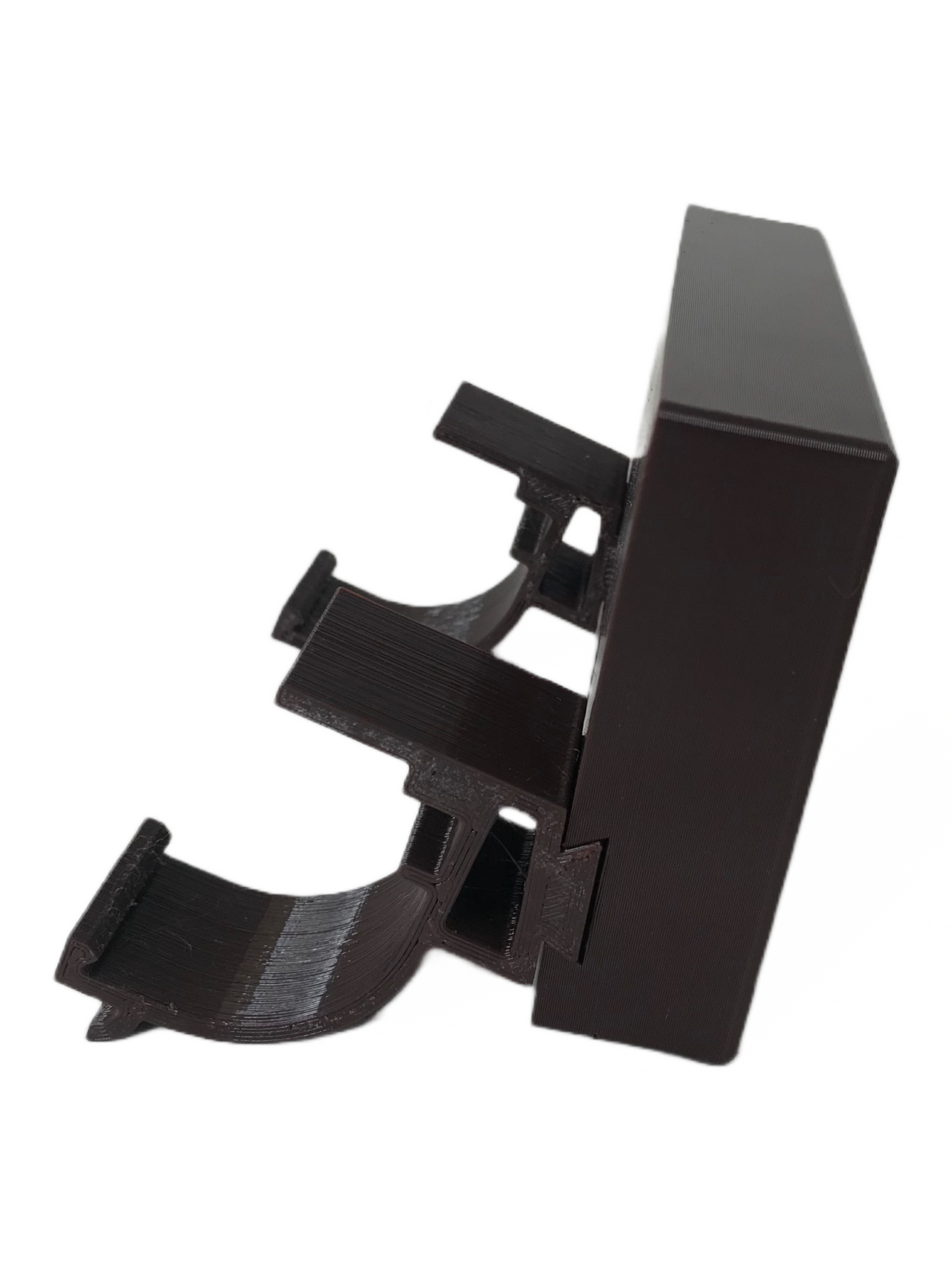 ScanGuage III Center Mount - Small Car Performance