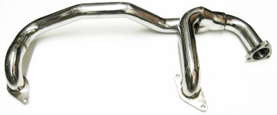 321 Stainless Steel Header: 2.2L '96 and Later - Small Car Performance