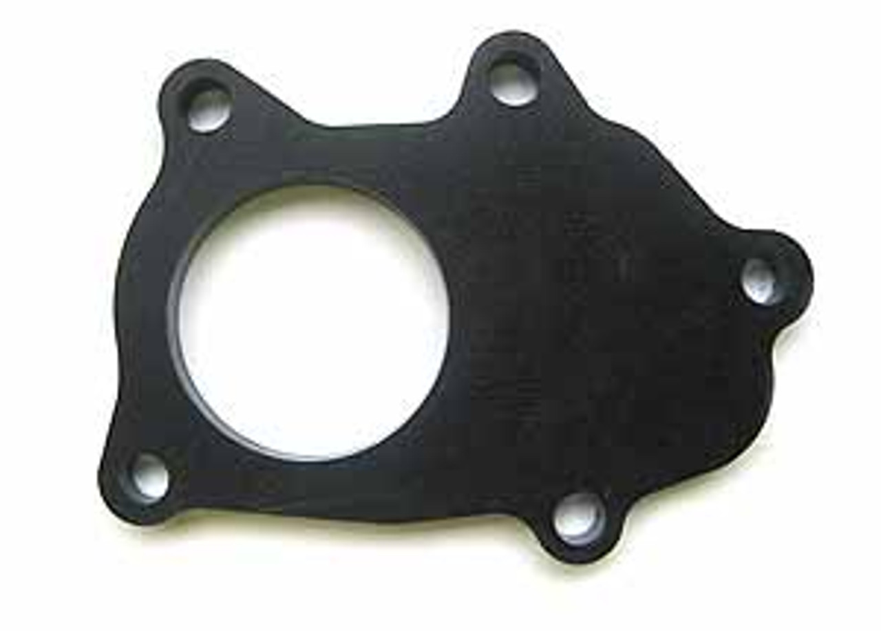 Turbo Header Output Flange - Small Car Performance Turbo Header Output Flange - Small Car Performance