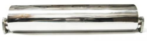 T2 Bus Complete Exhaust System - Small Car Performance