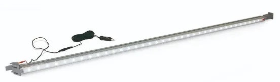 LED Rafter Light Bar: Fiamma Awnings - Small Car Performance