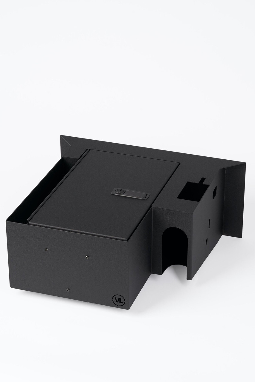 VANAGONLIFE Modular Center Console - Small Car Performance