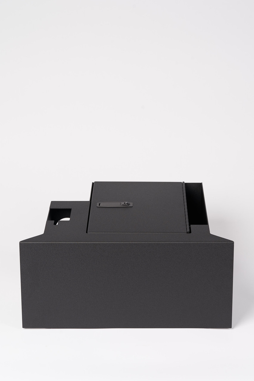 VANAGONLIFE Modular Center Console - Small Car Performance
