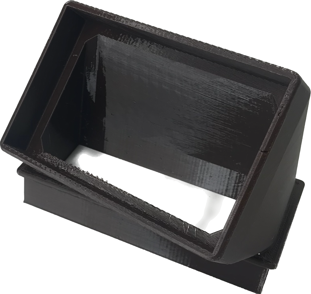 ScanGuage III Ashtray Mount - Small Car Performance