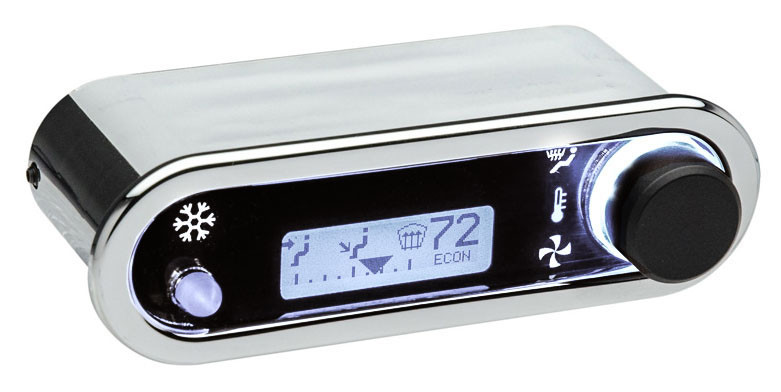 Dash Air Conditioning for Vanagons - Small Car Performance