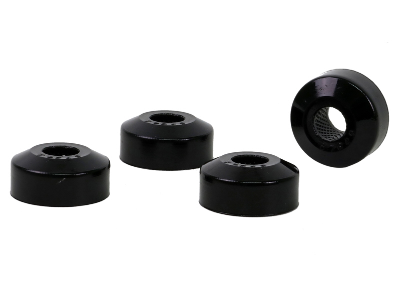 Sway Bar End Bushings: Whiteline - Small Car Performance