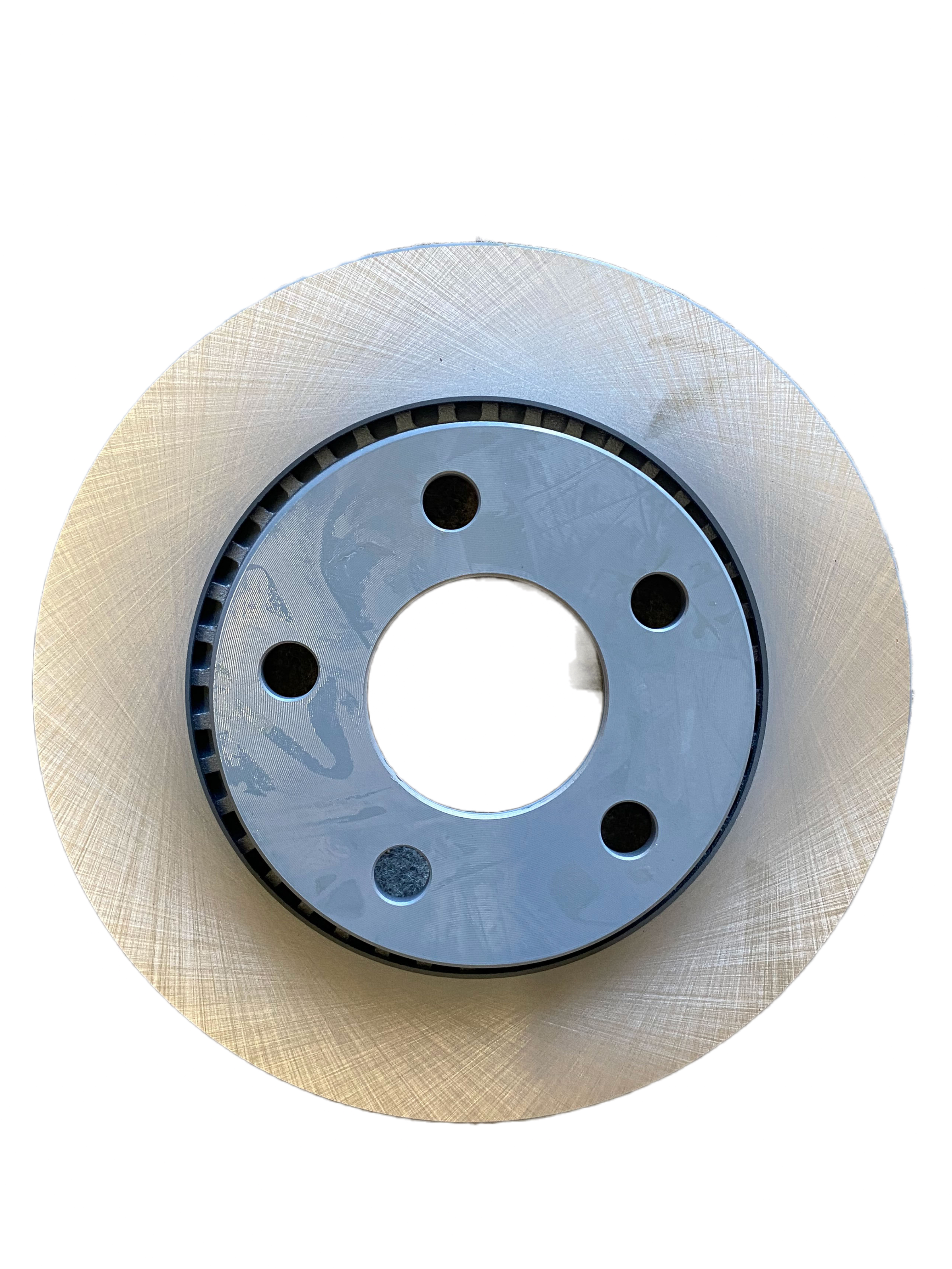 Rear Rotor Replacement for Small Car's Brake Upgrade - Small Car ...