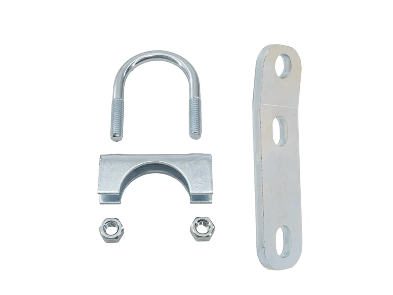 Stainless Exhaust Header Pipe for #1 and #3 Cylinders - Small Car ...