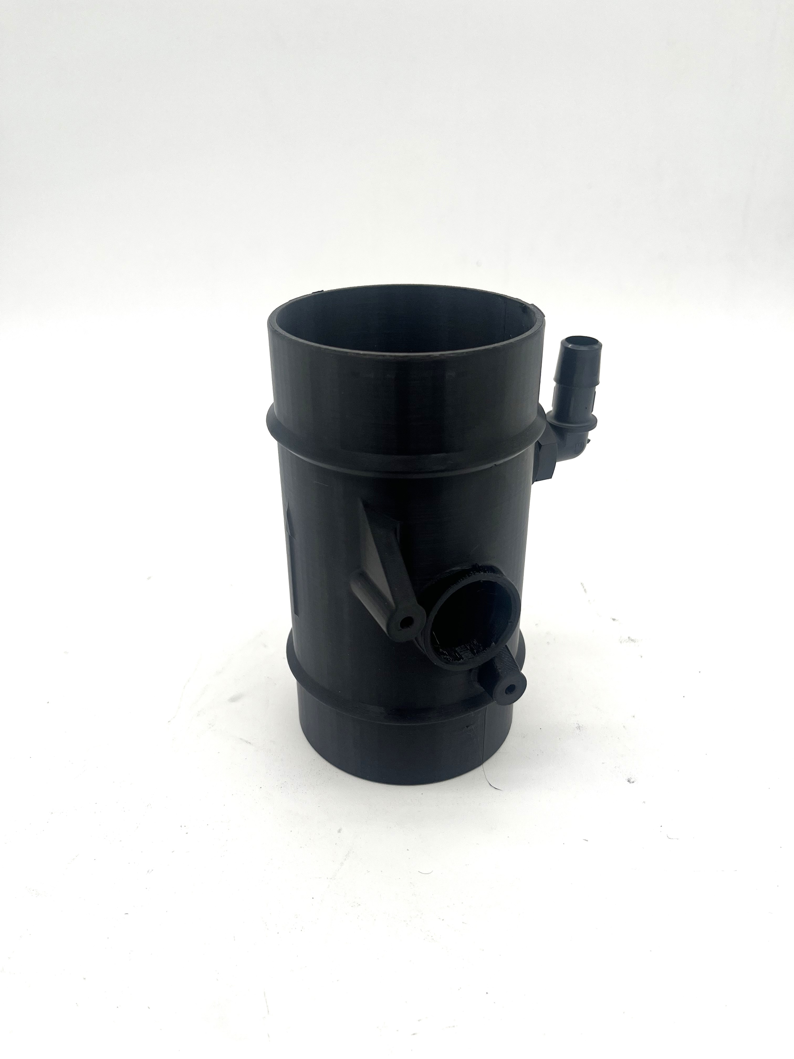 Mass Air Flow Sensor Coupling - Small Car Performance