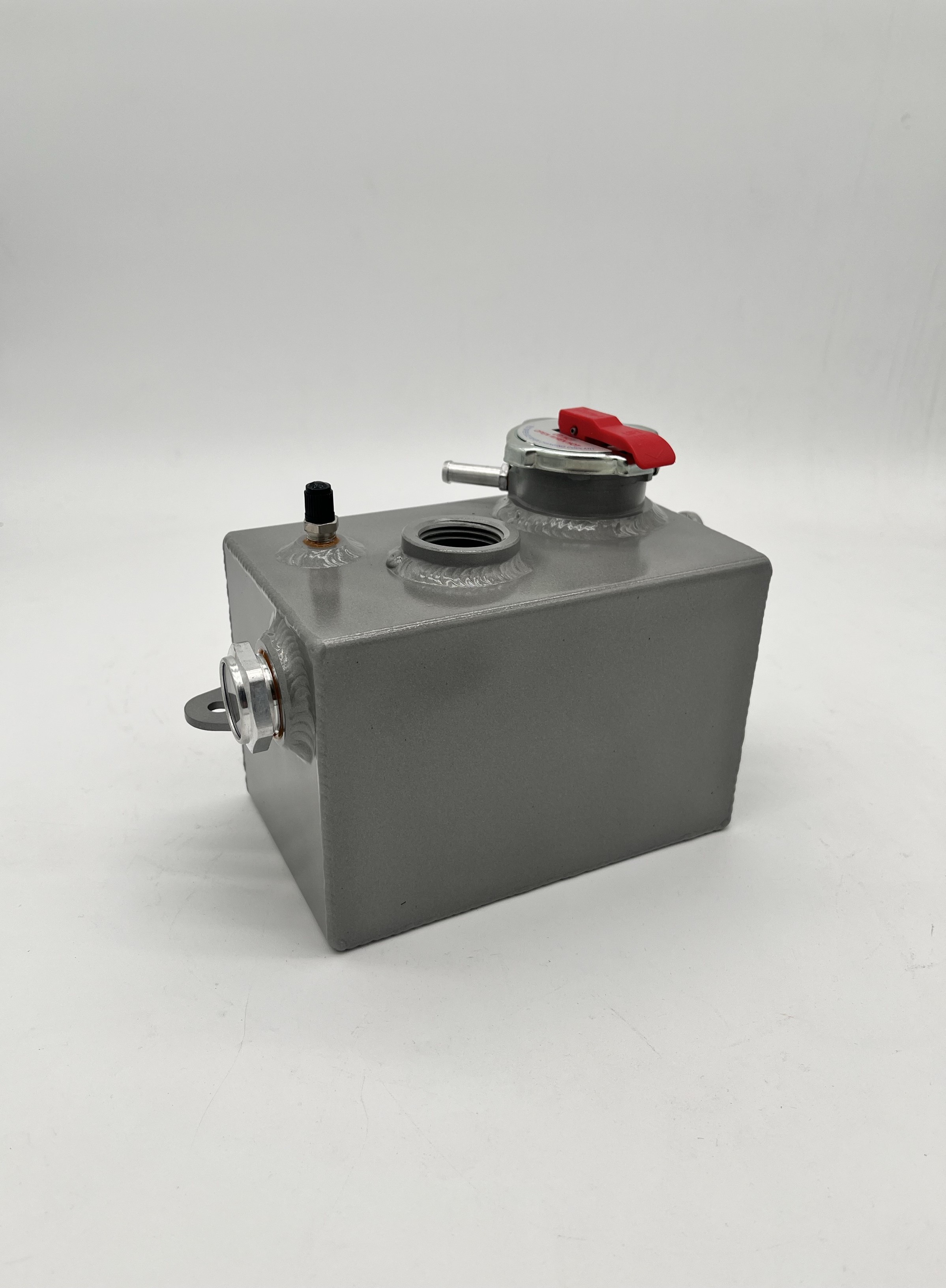 SCP Vanagon Aluminum Coolant Bottle