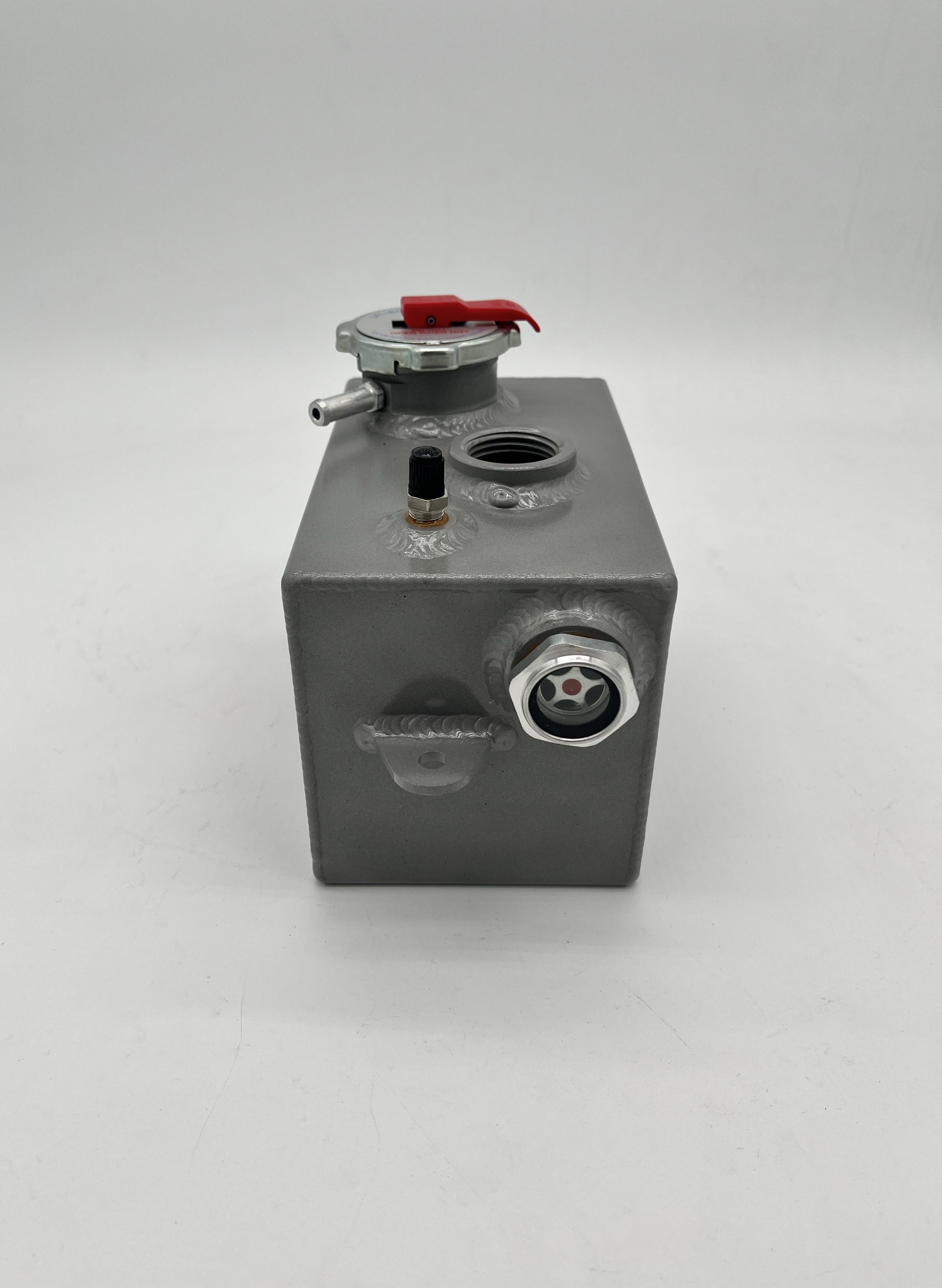 SCP Vanagon Aluminum Coolant Bottle