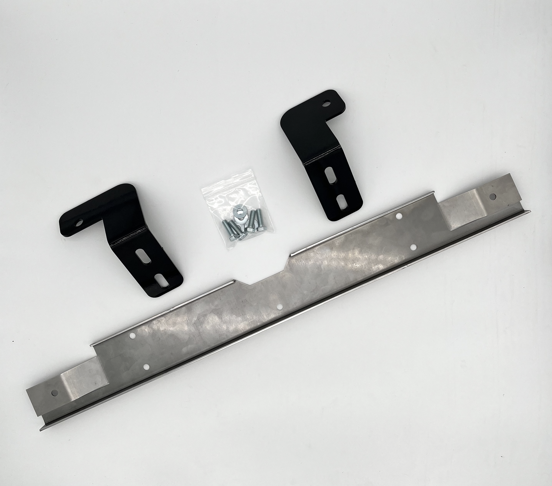 Vanagon Air to Water Cooled Conversion Kit