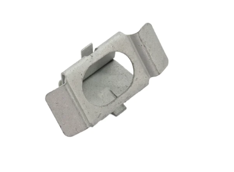 Upper Grille Body Clip - Small Car Performance