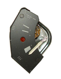 Vanagon Coolant Temperature Gauge Used Small Car Performance