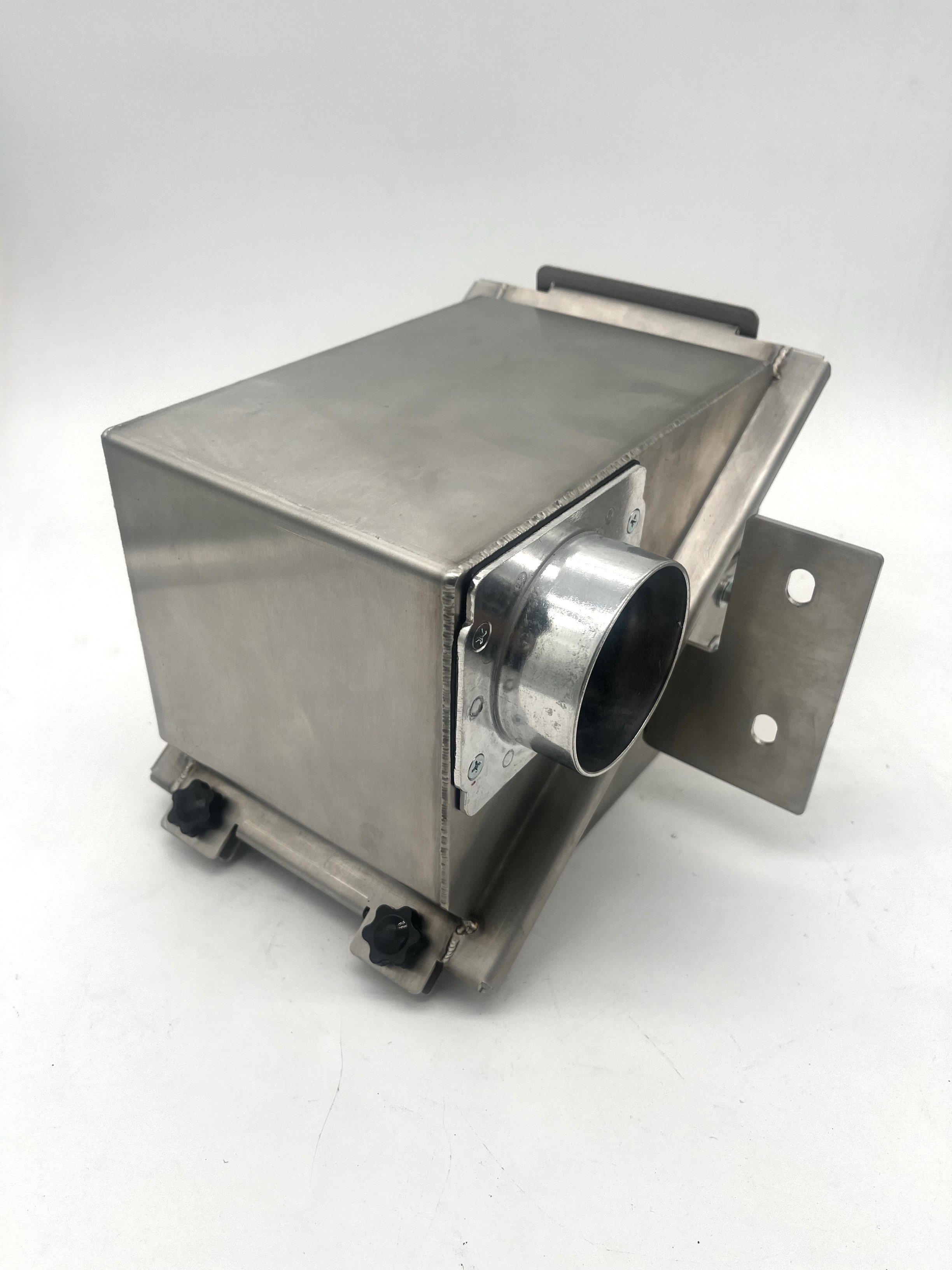 Vanagon Performance Air Intake Kit: For Subarus and other engine swaps ...