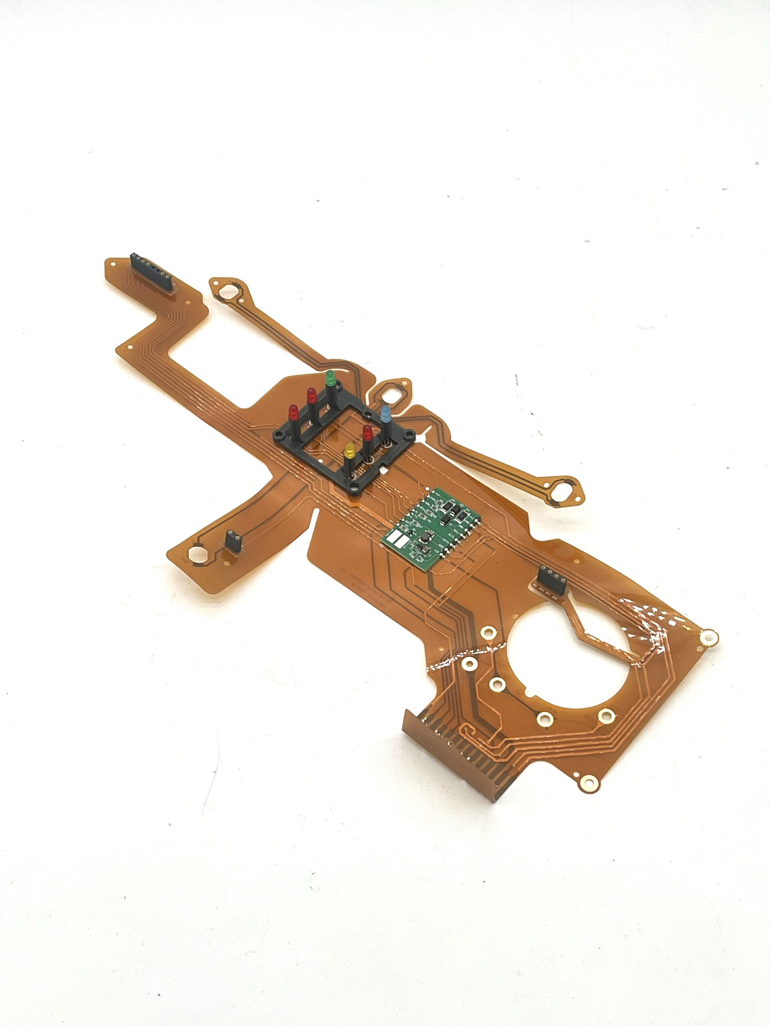 Vanagon Instrument Foil Replacement