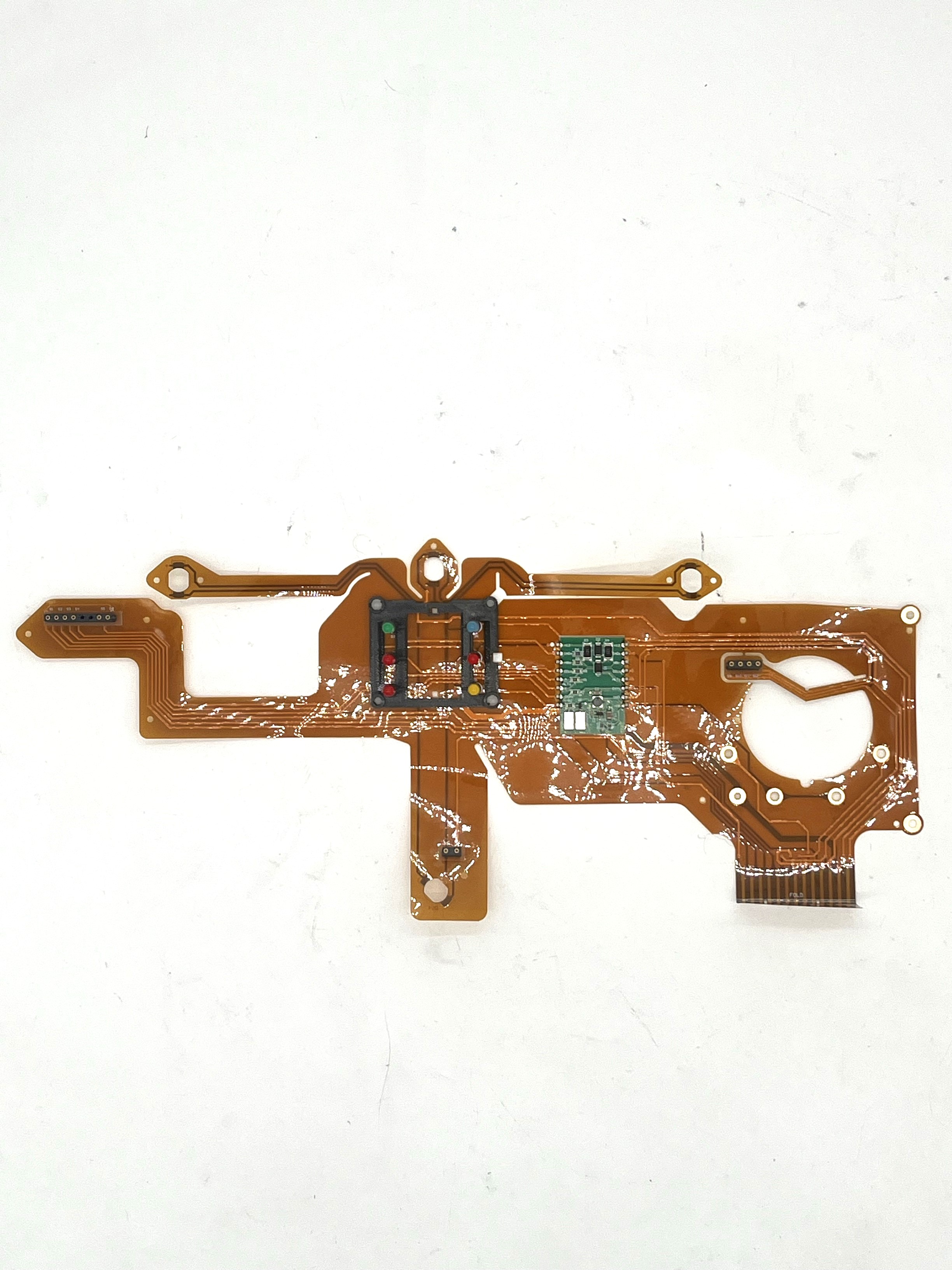 Vanagon Instrument Foil Replacement