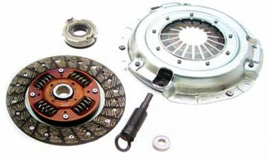 Performance Clutch Kit: SVX 5 Speed - Small Car Performance