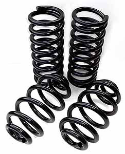 Small Car Syncro Spring Set - Small Car Performance