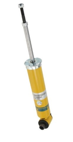 Bilstein Heavy Duty Shock: 2WD Front - Small Car Performance