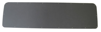 Rear Hatch Panel - Small Car Performance