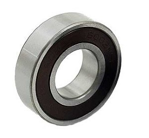 Clutch Pilot Bearing for Smallcar Bellhousing - Small Car Performance