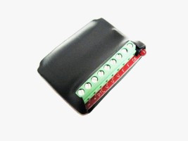 Interface Board - Small Car Performance