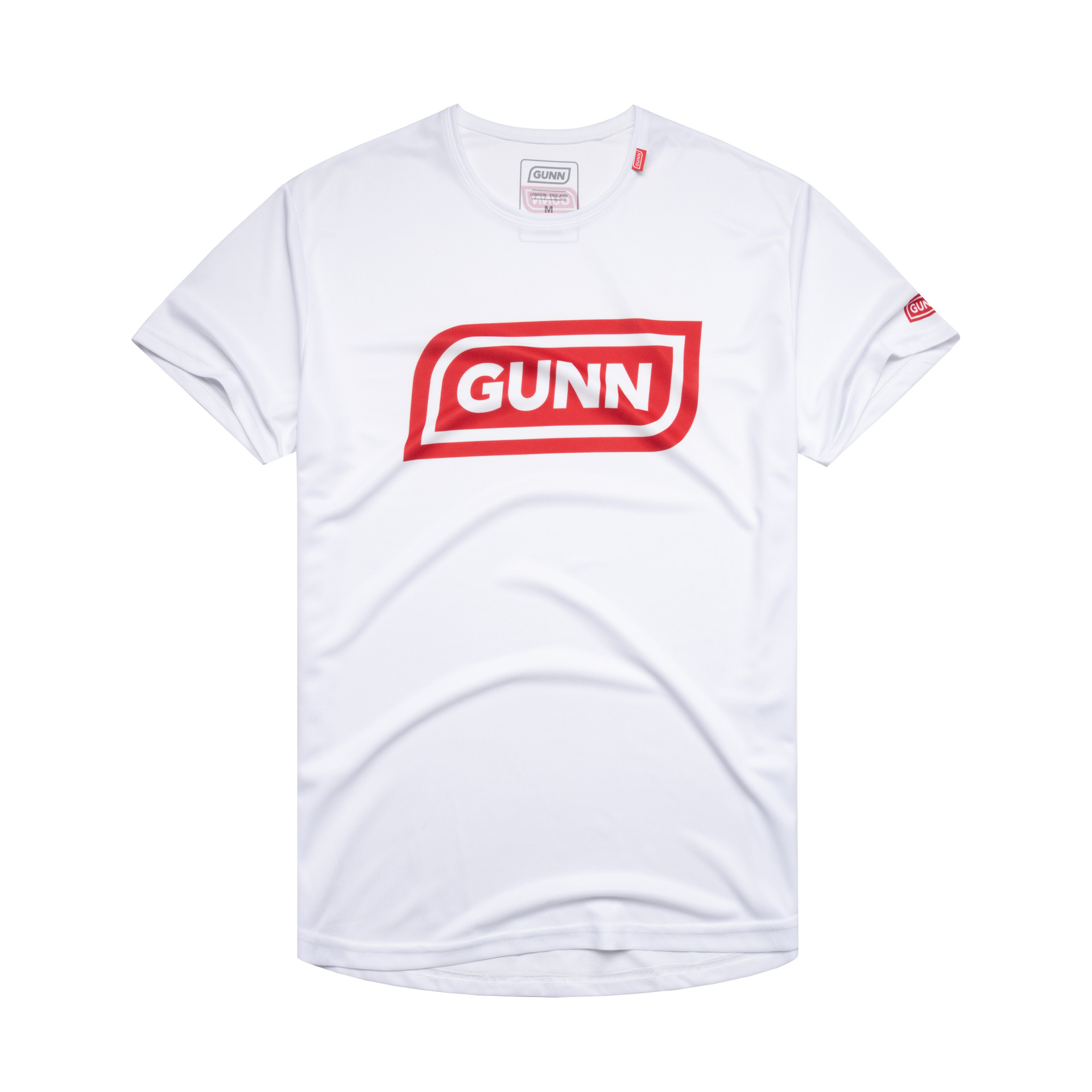 GUNN