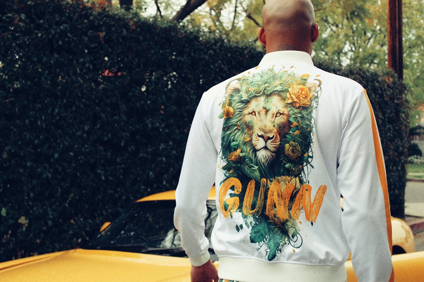 GUNN - Limited Edition