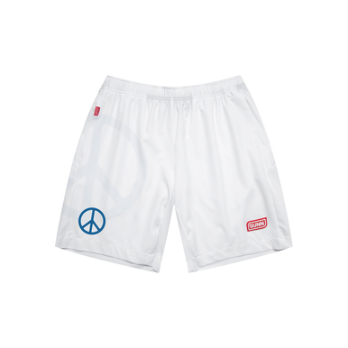 PLT Pro Short 7" - White