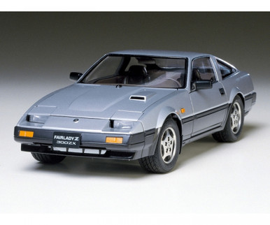 1:24 Nissan 300ZX 2 Seater 1983 - RC Experts Hobby Shop