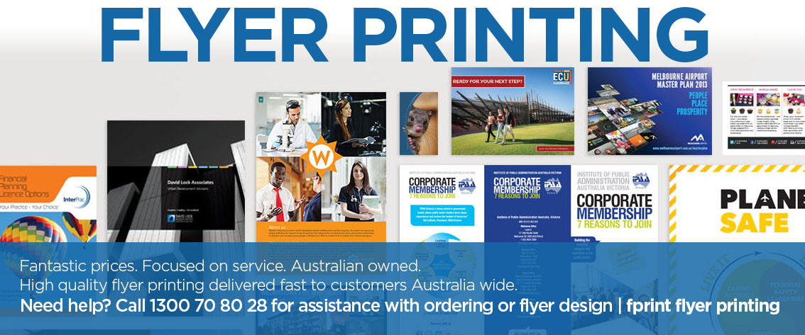 A4 Flyer Printing | A4 Brochure Printing | discount A4