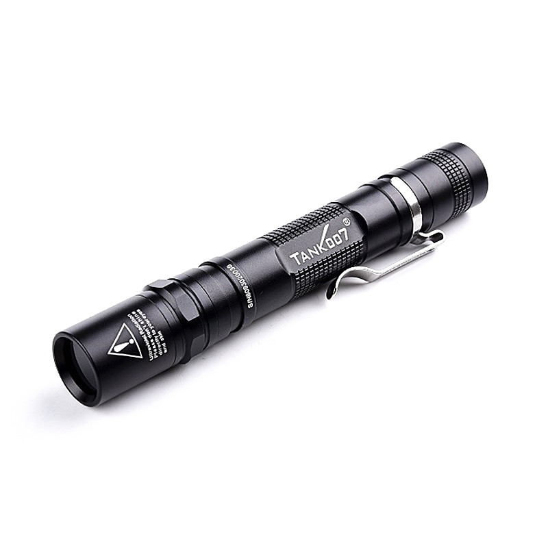 Best UV Flashlight for Gemstone, Jade, and Mineral Identification (2025 ...