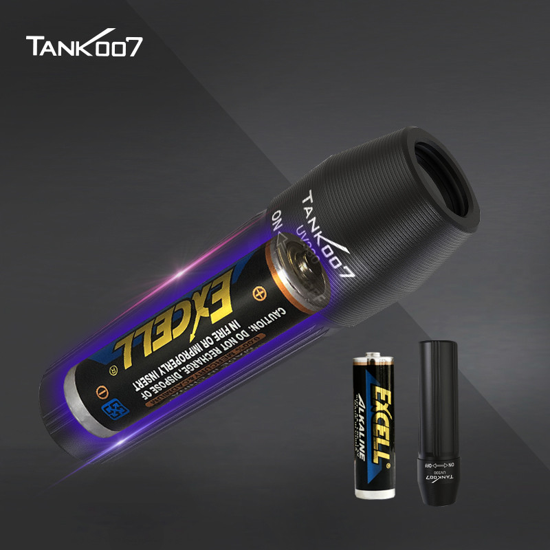 Tank007 kids christmas gifts LED torch promotional gift small ...