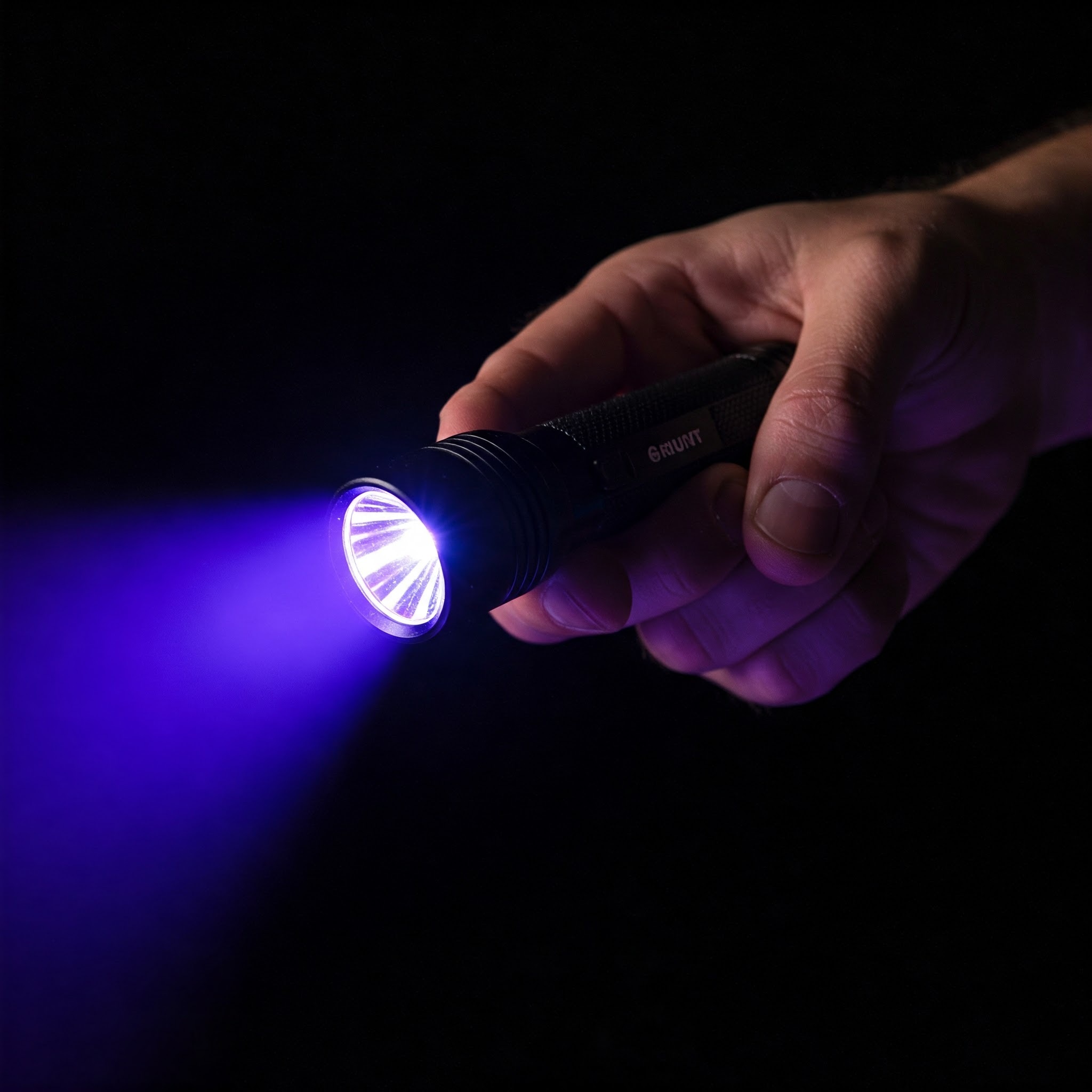 How to Choose the Best UV Flashlight for Pet Stains, Money Detection ...