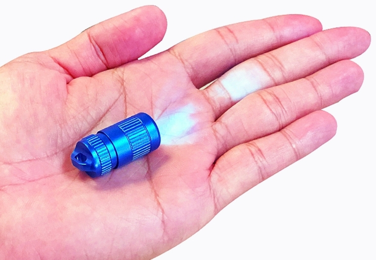 Top 10 Mini UV Lights for Everyday Use - TANK007 ONLINE SPECIALITY STORE