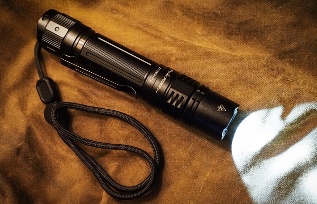 Comprehensive Guide to Rechargeable Flashlights: Everything You Need to ...