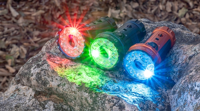 Forensic Flashlight Buying Guide: What to Look For? - TANK007 ONLINE ...